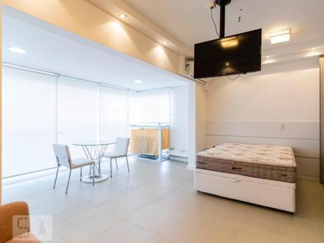 Apartamento à Venda Vila Mariana, 1 Quarto, 38 m2