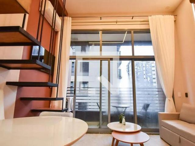 Apartamento à Venda Vila Mariana, 1 Quarto, 38 m2