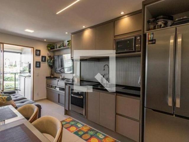 Apartamento à Venda Vila Mariana, 1 Quarto, 38 m2