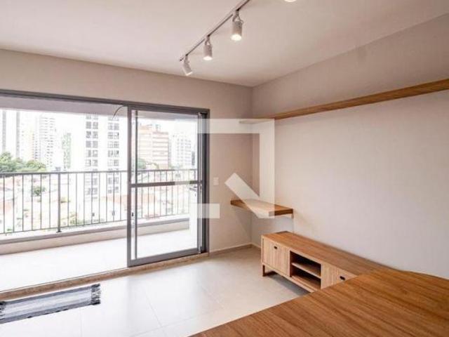 Apartamento à Venda Vila Mariana, 1 Quarto, 38 m2