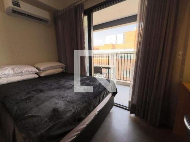 Apartamento à Venda Vila Mariana, 1 Quarto, 38 m2