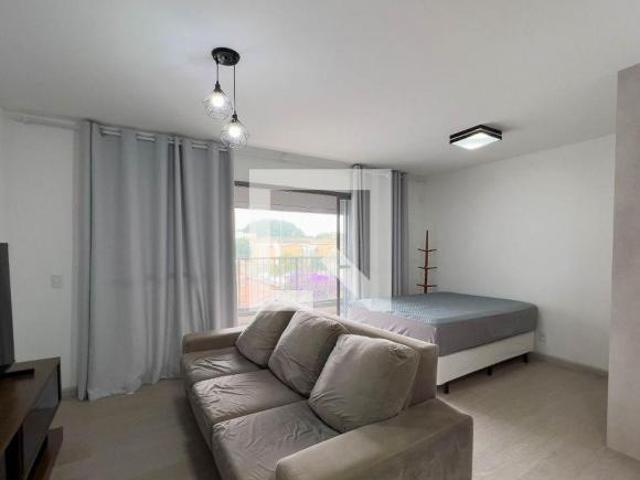 Apartamento à Venda Vila Mariana, 1 Quarto, 38 m2