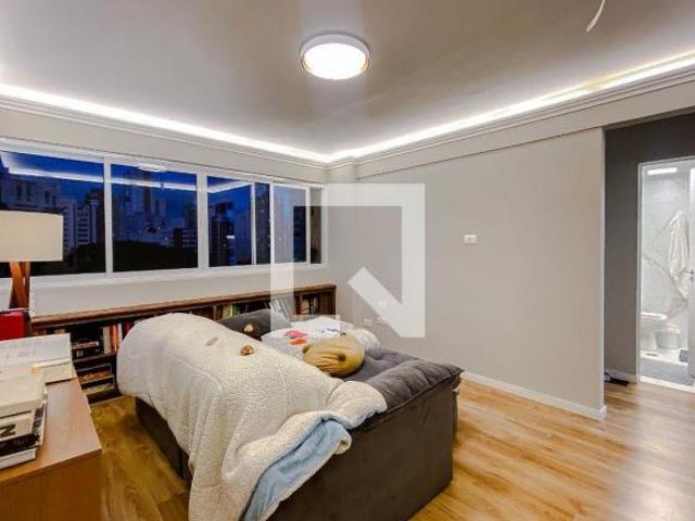 Apartamento à Venda Vila Mariana, 1 Quarto, 38 m2