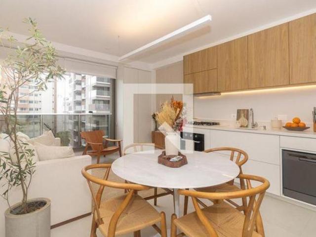 Apartamento à Venda Vila Mariana, 1 Quarto, 38 m2