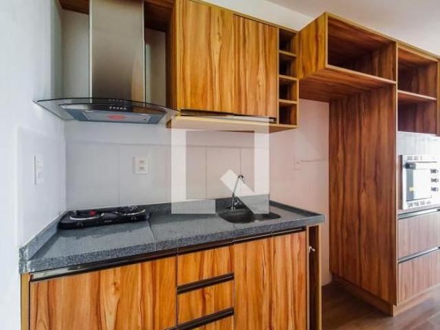 Apartamento à Venda Vila Mariana, 1 Quarto, 38 m2