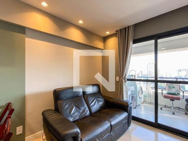 Apartamento à Venda Vila Mariana, 1 Quarto, 38 m2