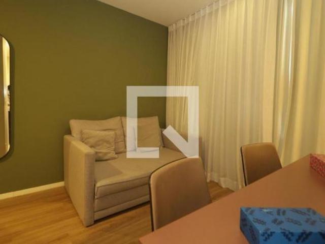 Apartamento à Venda Vila Mariana, 1 Quarto, 38 m2