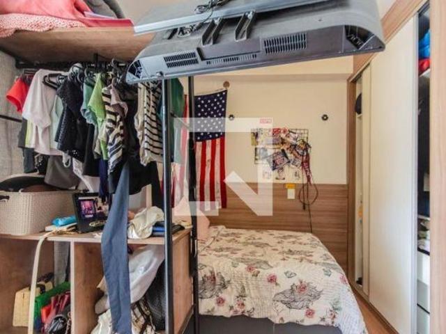 Apartamento à Venda Vila Mariana, 1 Quarto, 38 m² São Paulo