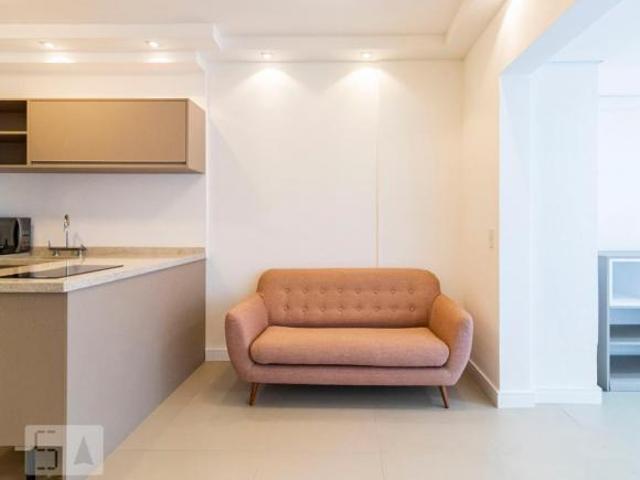 Apartamento à Venda Vila Mariana, 1 Quarto, 38 m² São Paulo