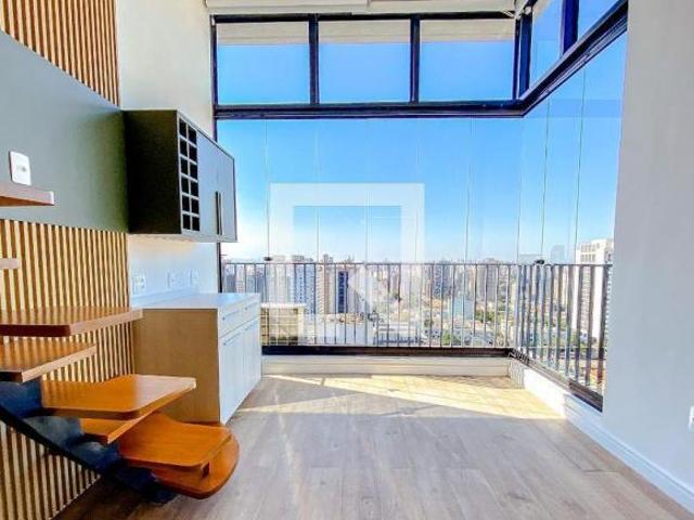 Apartamento à Venda Vila Mariana, 1 Quarto, 39 m2
