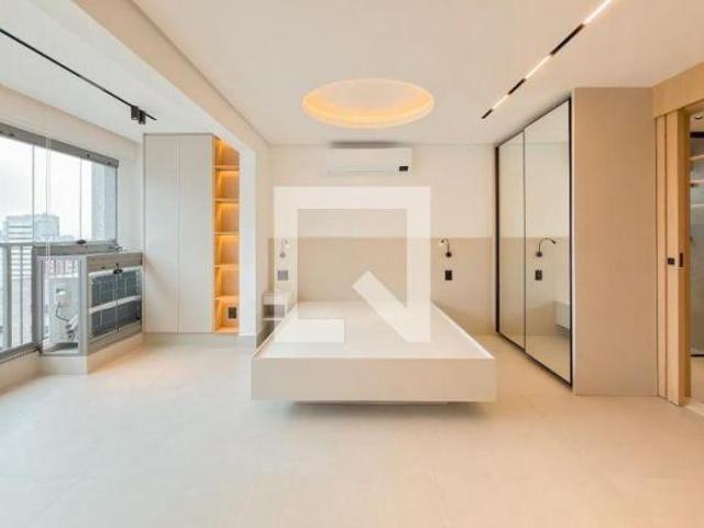 Apartamento à Venda Vila Mariana, 1 Quarto, 39 m2