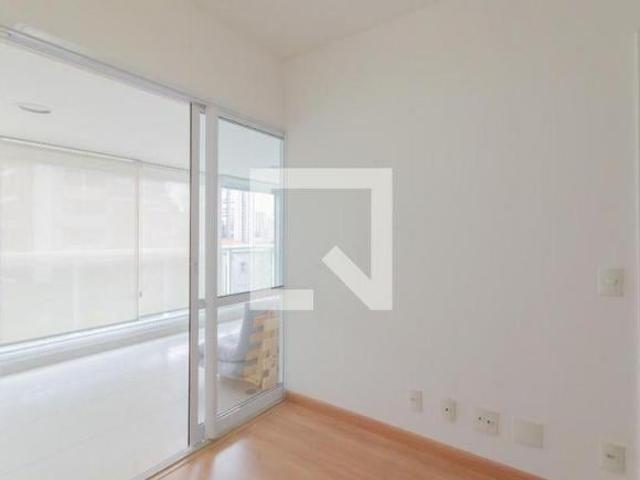 Apartamento à Venda Vila Mariana, 1 Quarto, 39 m2