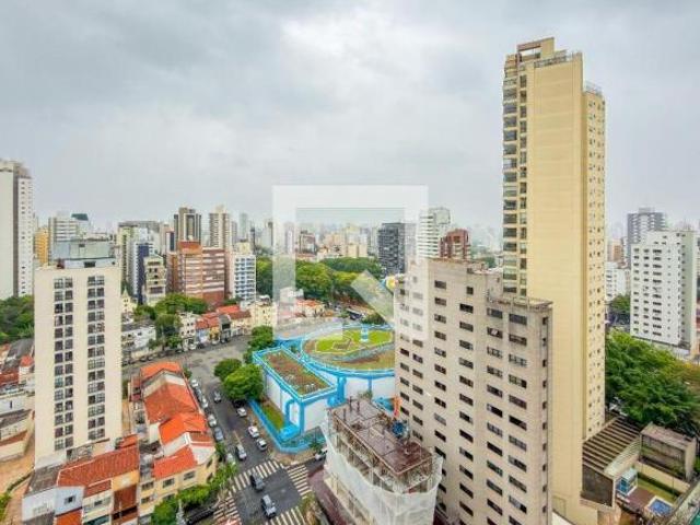 Apartamento à Venda Vila Mariana, 1 Quarto, 39 m2
