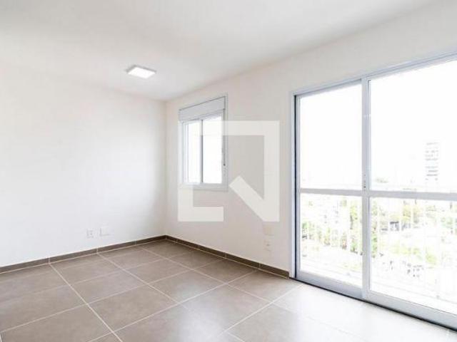 Apartamento à Venda Vila Mariana, 1 Quarto, 39 m2