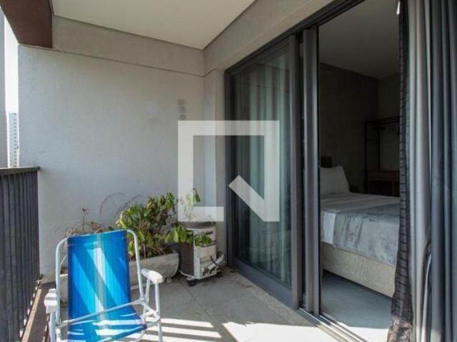 Apartamento à Venda Vila Mariana, 1 Quarto, 39 m2