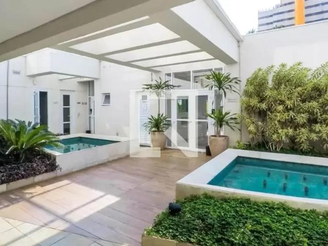 Apartamento à Venda Vila Mariana, 1 Quarto, 39 m2