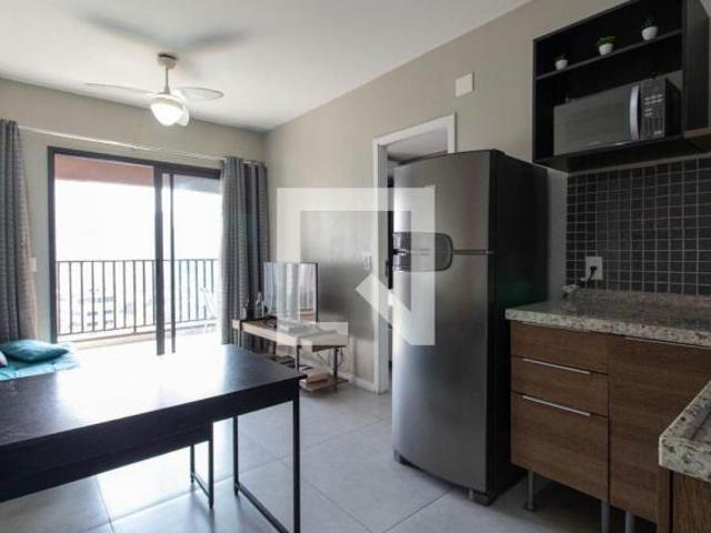 Apartamento à Venda Vila Mariana, 1 Quarto, 39 m2