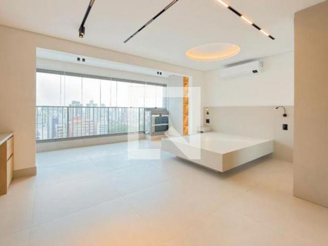 Apartamento à Venda Vila Mariana, 1 Quarto, 39 m2