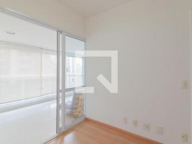 Apartamento à Venda Vila Mariana, 1 Quarto, 39 m2
