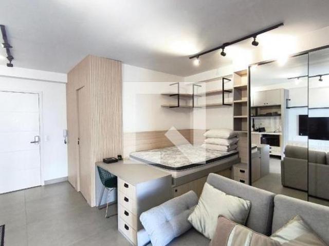 Apartamento à Venda Vila Mariana, 1 Quarto, 39 m2