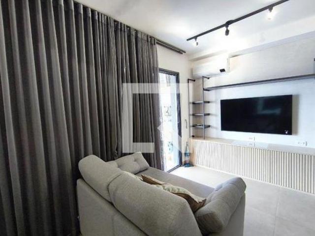 Apartamento à Venda Vila Mariana, 1 Quarto, 39 m2