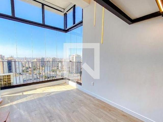 Apartamento à Venda Vila Mariana, 1 Quarto, 39 m2