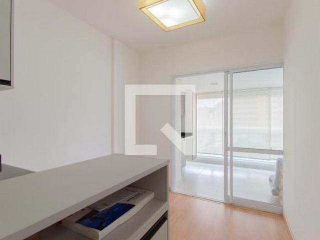 Apartamento à Venda Vila Mariana, 1 Quarto, 39 m2