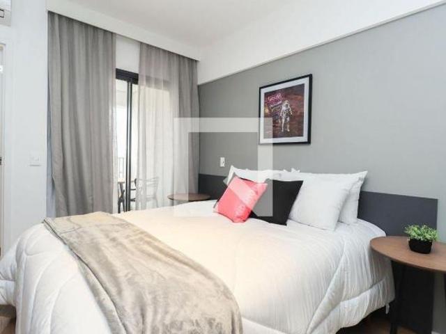 Apartamento à venda Vila Mariana, 221938m2
