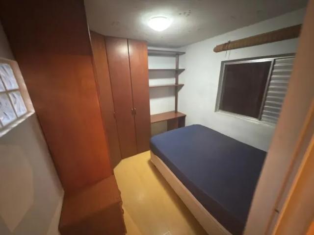 Apartamento à venda na Vila Mariana, São Paulo SP: 1 quarto, 1 sala, 1 banheiro, 48m² de área