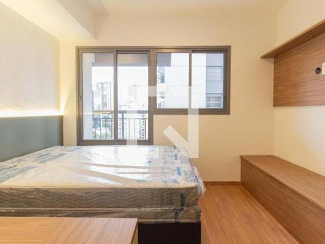 Apartamento à venda Vila Mariana, 221369m2