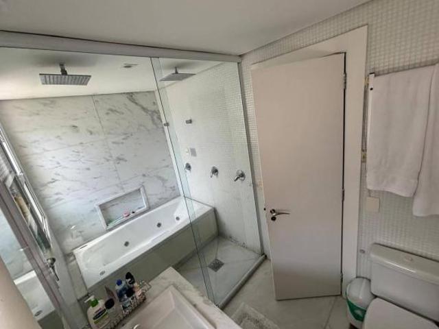 Apartamento à venda, Vila Mariana, * 223 m² * 4 Suítes 4 Vagas * Living com espaço Gourmet * Churr