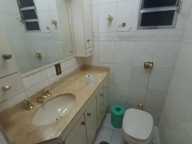 Apartamento a venda Vila Mariana