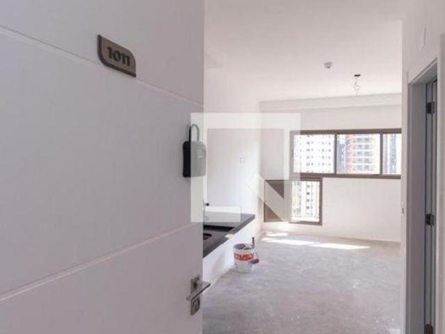 Apartamento à venda Vila Mariana, 24827m2
