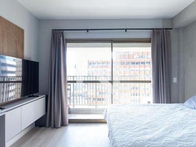 Apartamento à venda Vila Mariana, 271174m2
