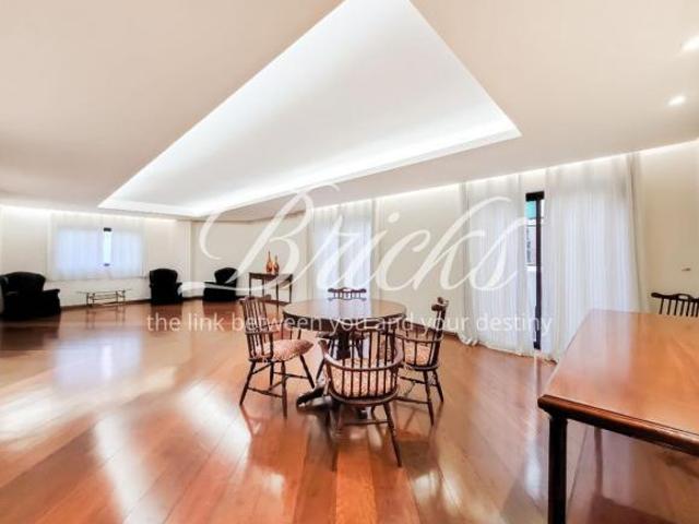 APARTAMENTO A VENDA VILA MARIANA