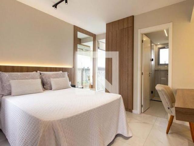 Apartamento à venda Vila Mariana, 27681m2