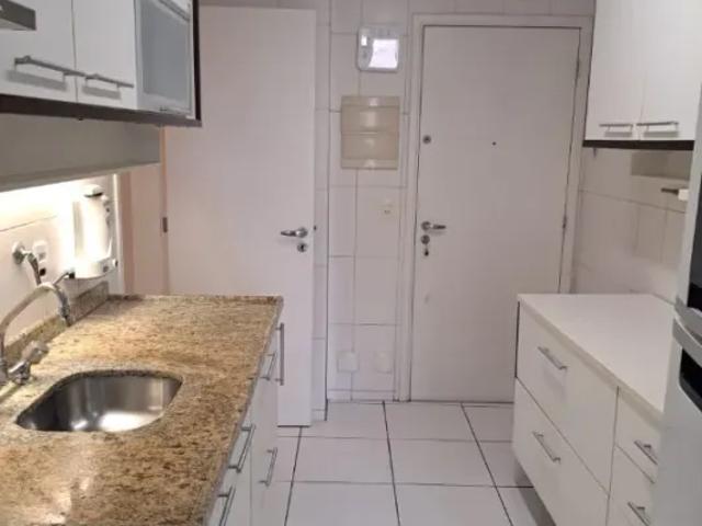 Apartamento a venda Vila Mariana