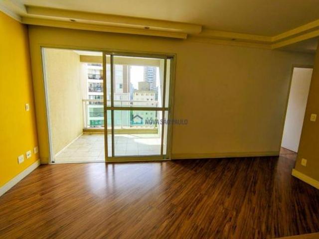 Apartamento à venda, Vila Mariana, 2 dormitórios, 1 suíte, 68 m², 2 vagas