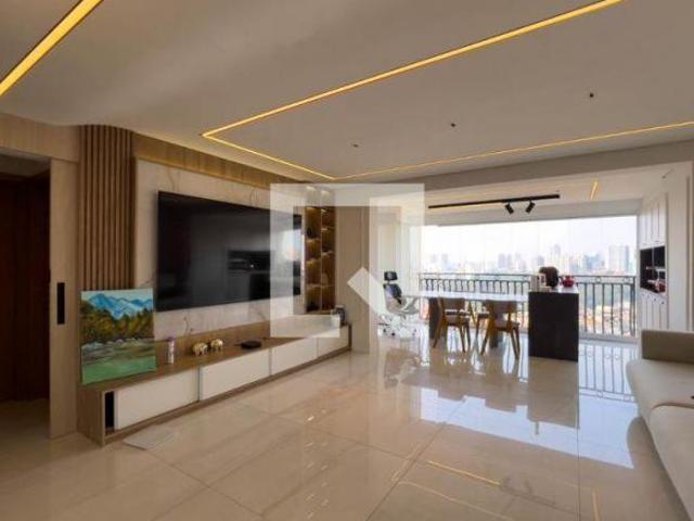 Apartamento à Venda Vila Mariana, 2 Quartos, 105 m2