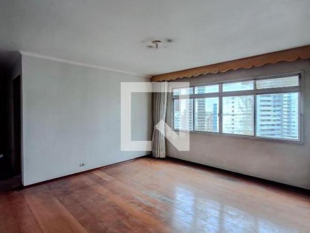 Apartamento à Venda Vila Mariana, 2 Quartos, 105 m2