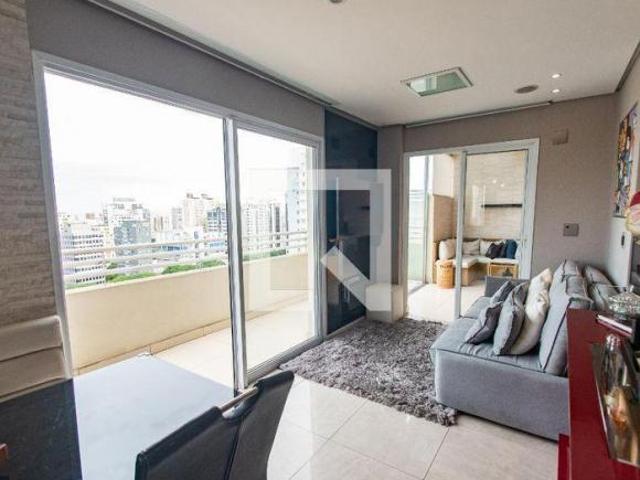 Apartamento à Venda Vila Mariana, 2 Quartos, 105 m2