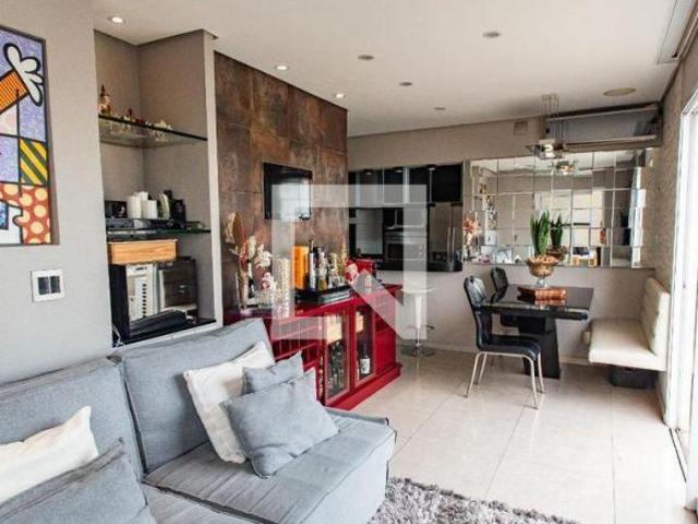 Apartamento à Venda Vila Mariana, 2 Quartos, 105 m² São Paulo