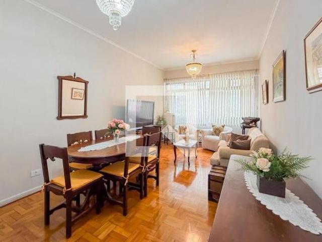 Apartamento à Venda Vila Mariana, 2 Quartos, 106 m2