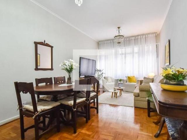 Apartamento à Venda Vila Mariana, 2 Quartos, 106 m2