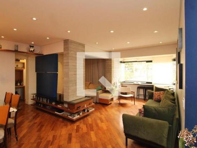 Apartamento à Venda Vila Mariana, 2 Quartos, 106 m2