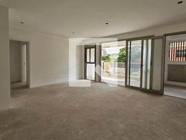 Apartamento à Venda Vila Mariana, 2 Quartos, 107 m2