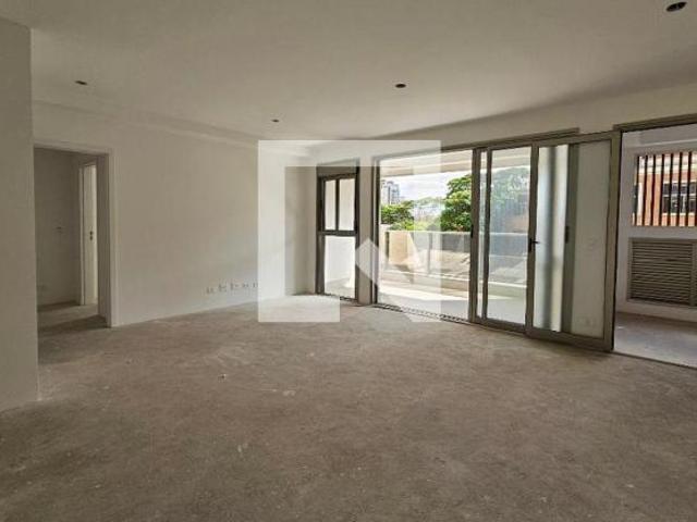 Apartamento à Venda Vila Mariana, 2 Quartos, 107 m2