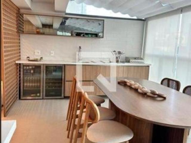 Apartamento à Venda Vila Mariana, 2 Quartos, 108 m2