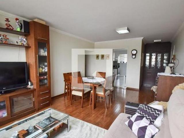 Apartamento à Venda Vila Mariana, 2 Quartos, 108 m2