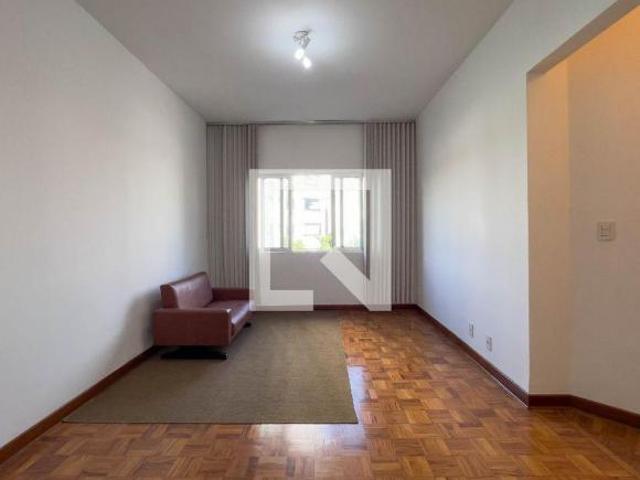 Apartamento à Venda Vila Mariana, 2 Quartos, 109 m2